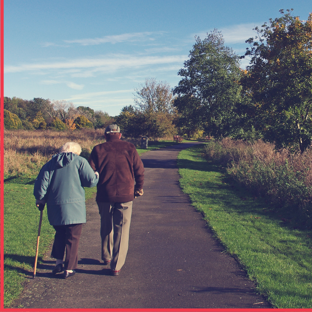 Getting Old Sucks - Ladimer Law Office PC